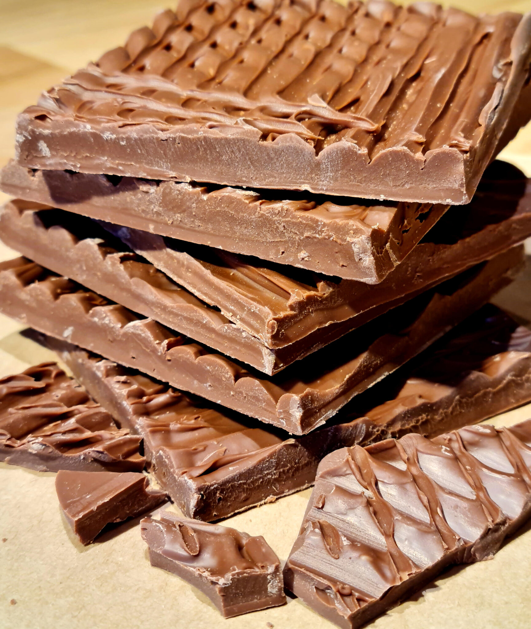 Our Chocolate | Noosa Chocolate Factory