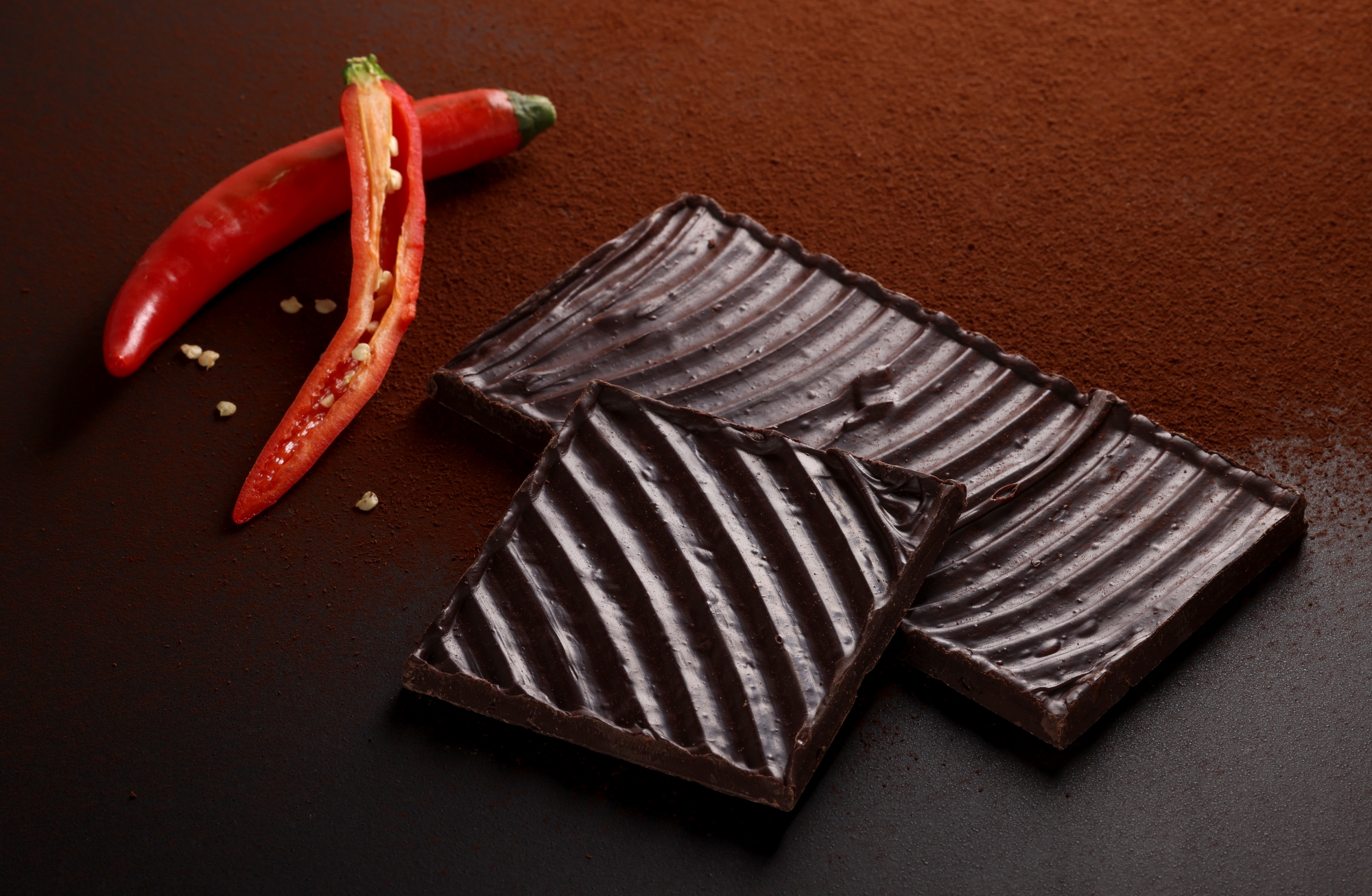 Chocolate Type | Noosa Chocolate Factory