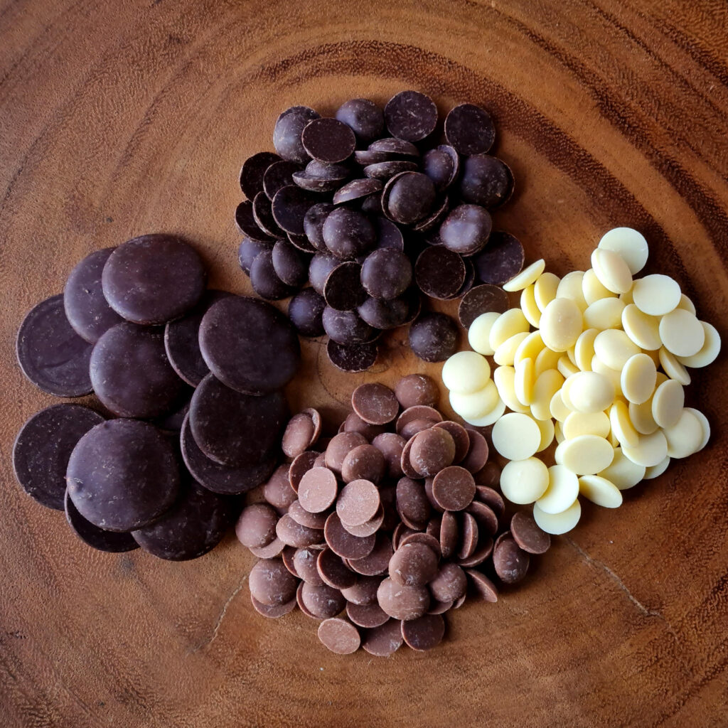 Thank You | Noosa Chocolate Factory