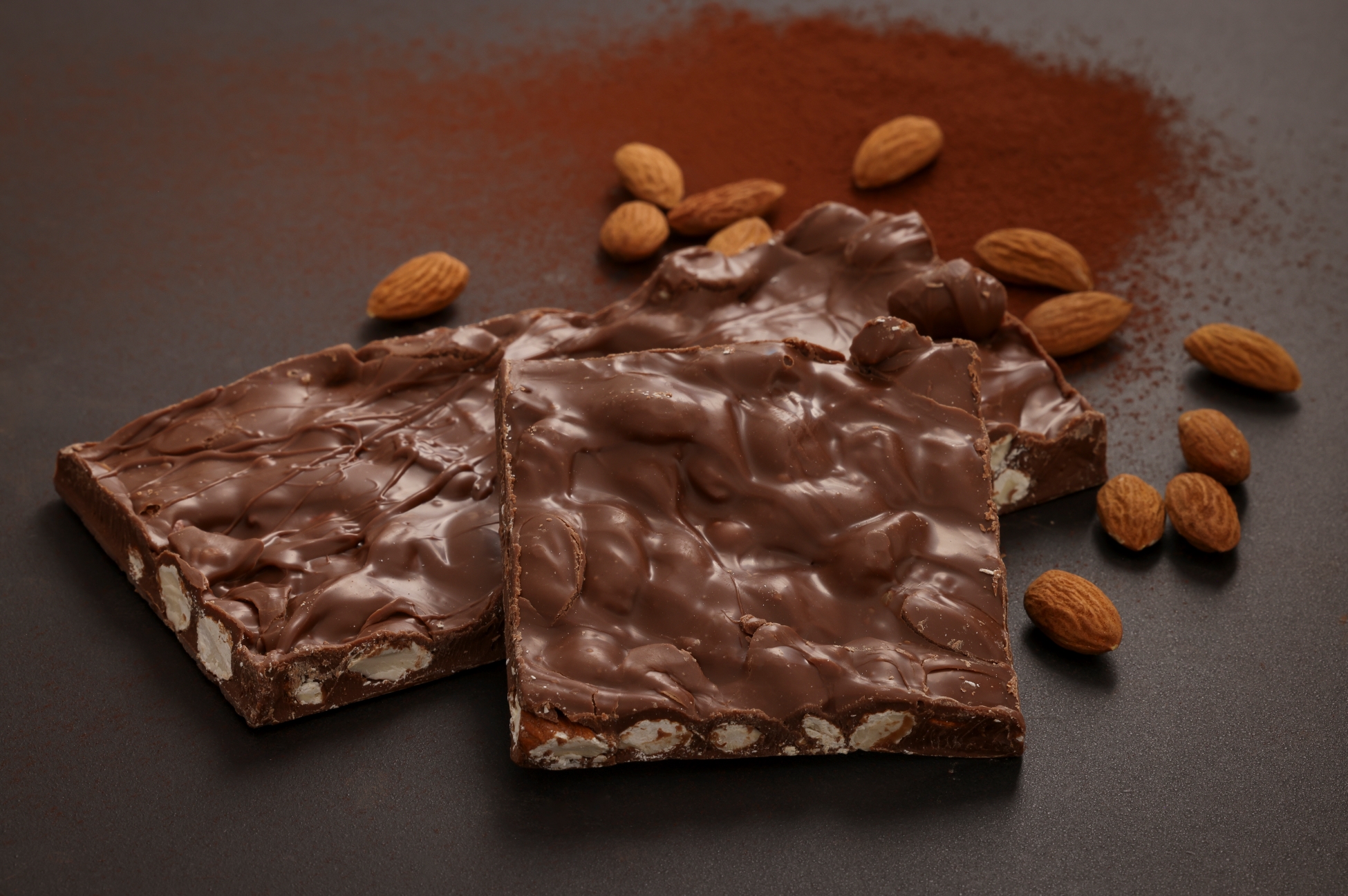 Chocolate Type | Noosa Chocolate Factory