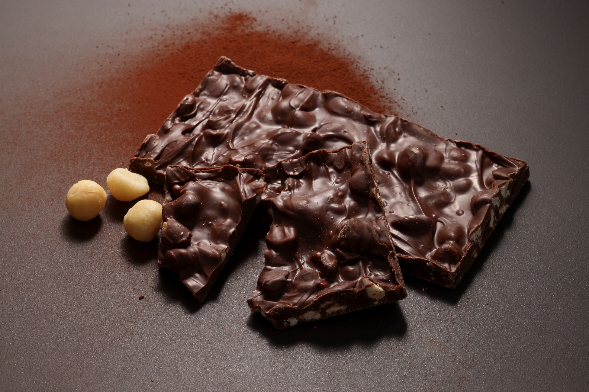 Slabs | Noosa Chocolate Factory