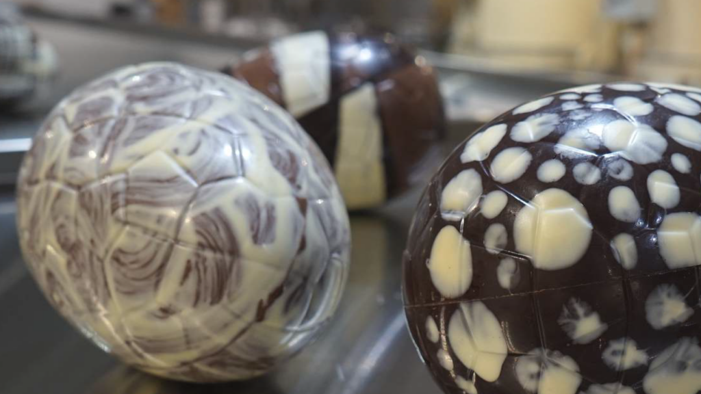 Seasonal Chocolates | Noosa Chocolate Factory