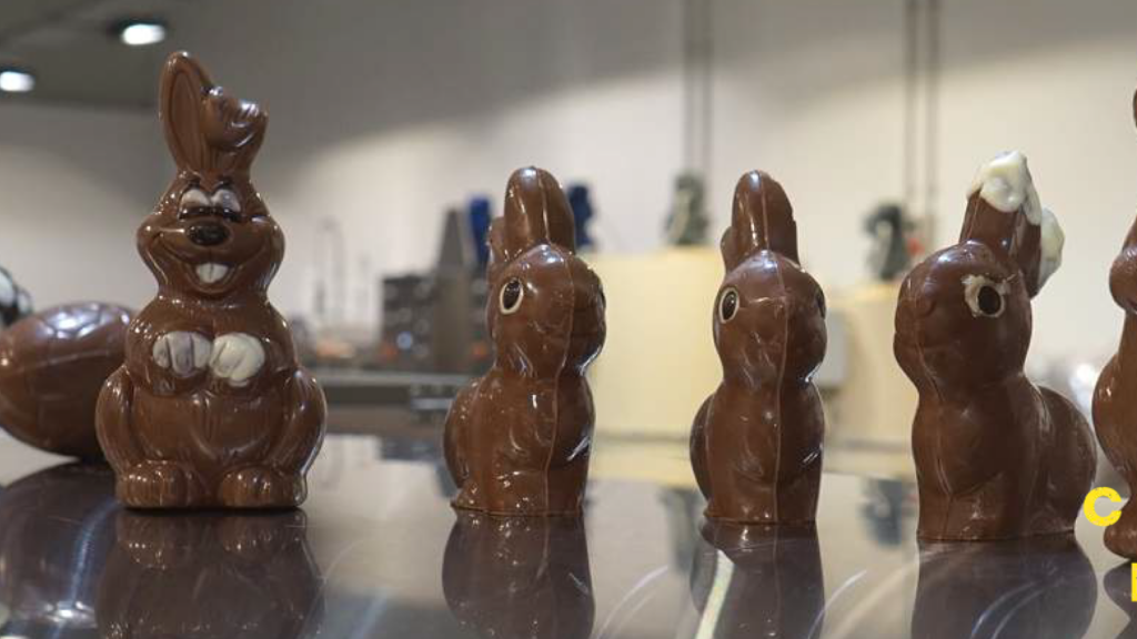 Seasonal Chocolates | Noosa Chocolate Factory