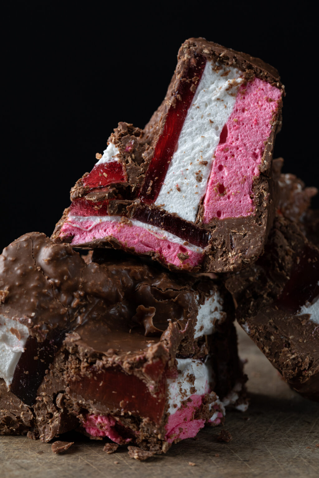 Rocky Road | Noosa Chocolate Factory