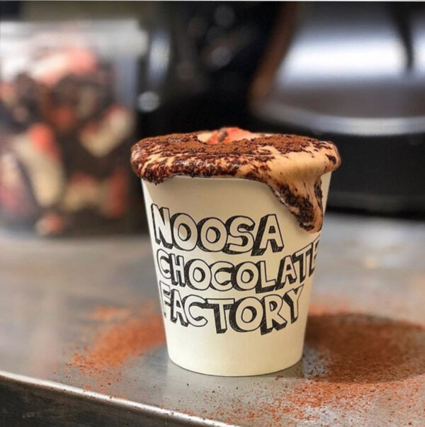 Our Coffee | Noosa Chocolate Factory