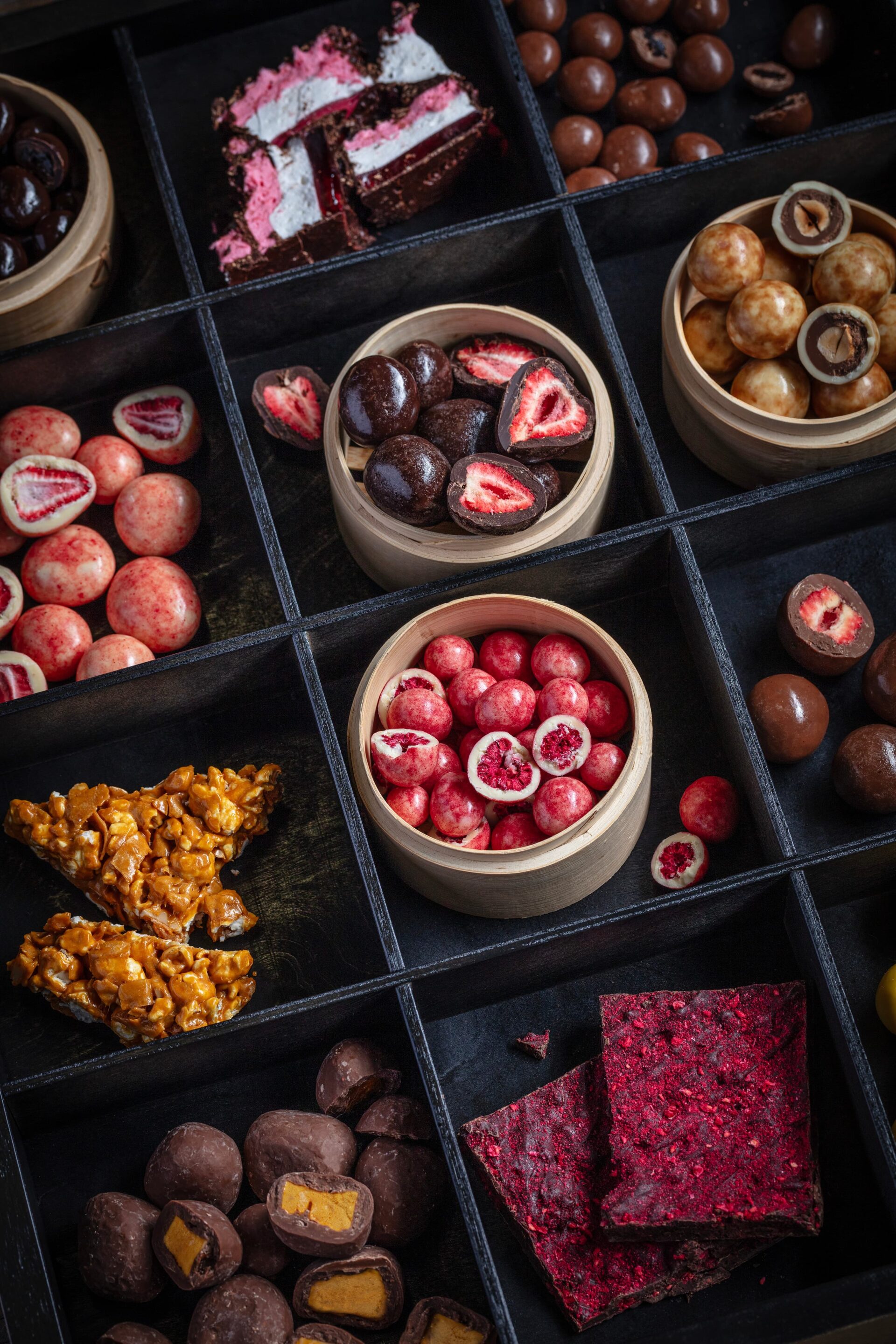 Our Locations | Noosa Chocolate Factory