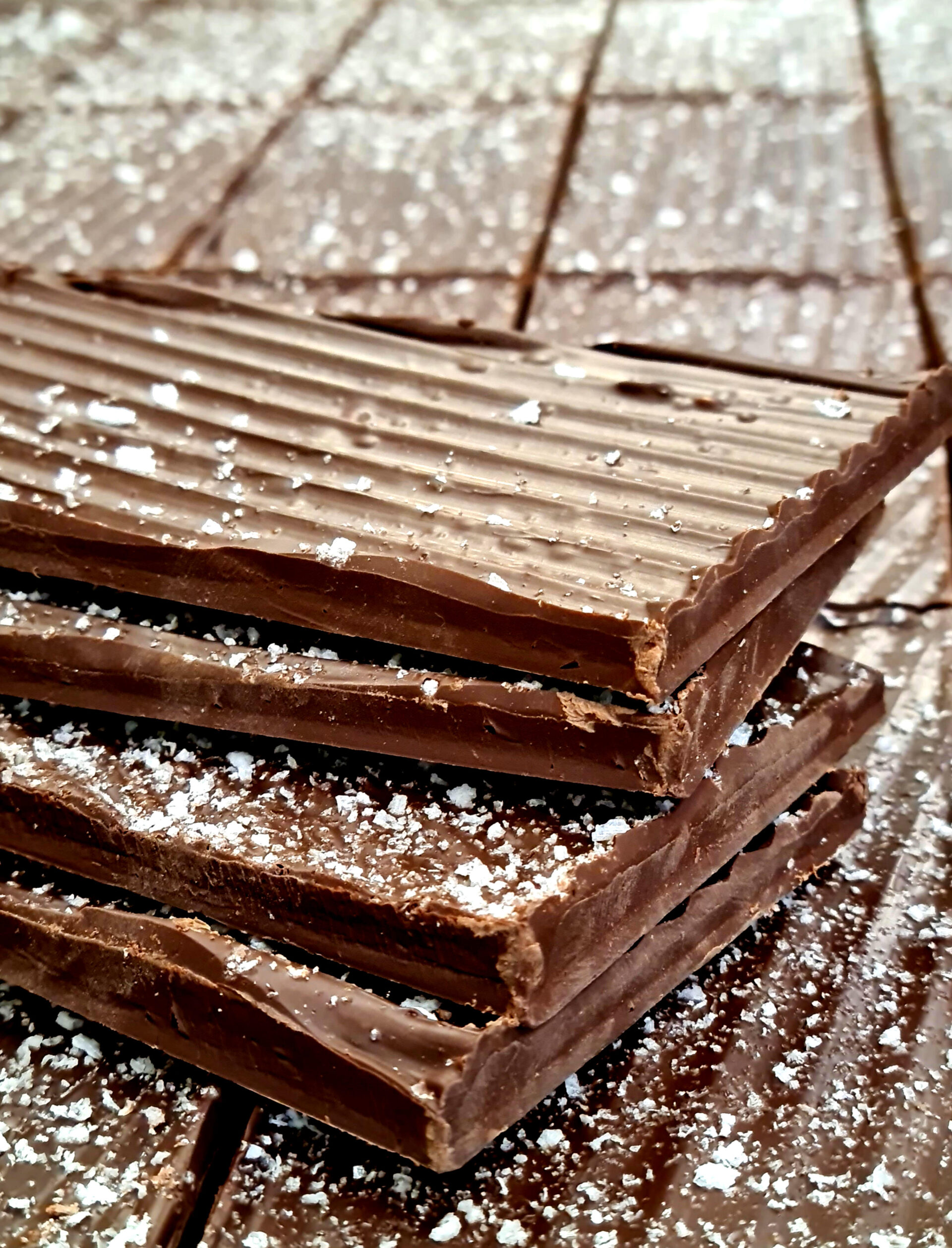 Chocolate Type | Noosa Chocolate Factory