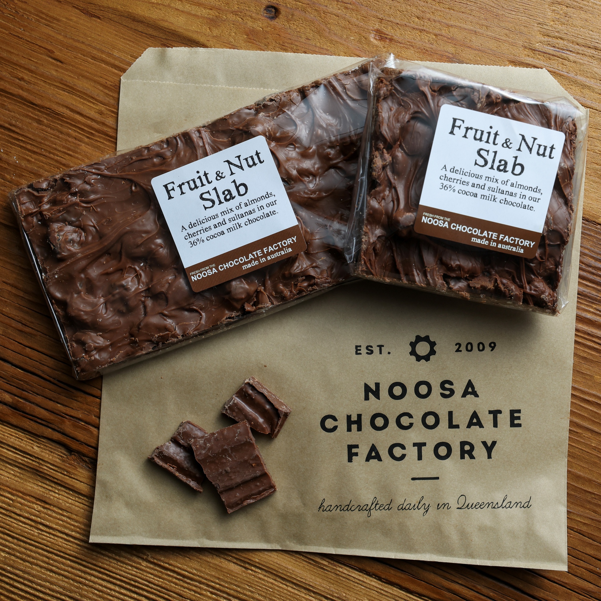 Fruit | Noosa Chocolate Factory