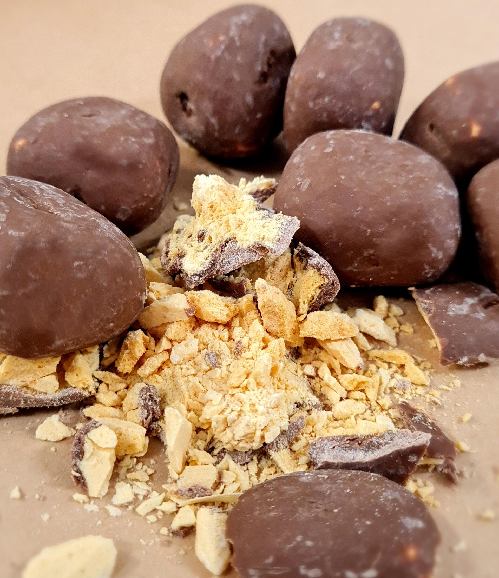 Noosa Chocolate Factory