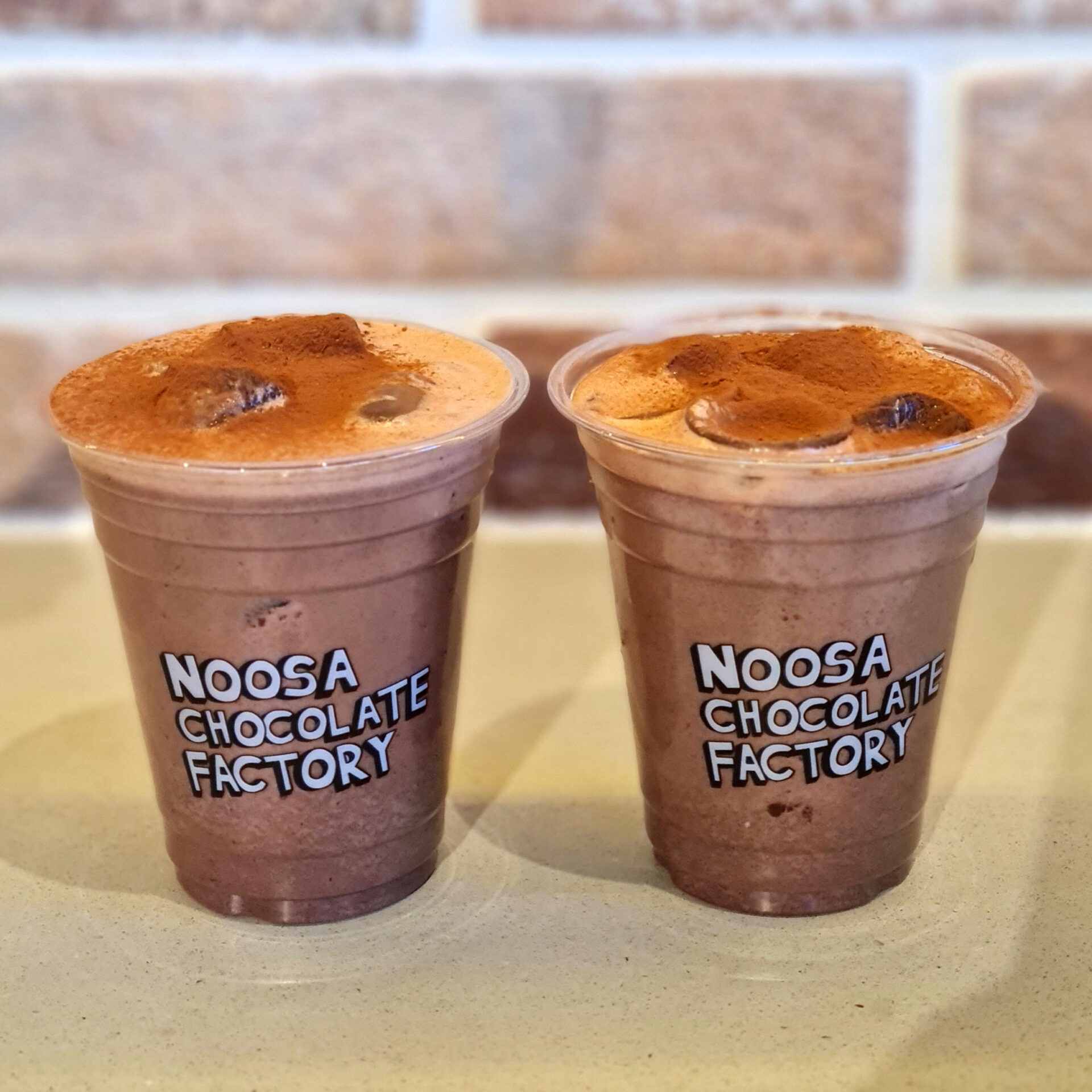 Our Coffee | Noosa Chocolate Factory