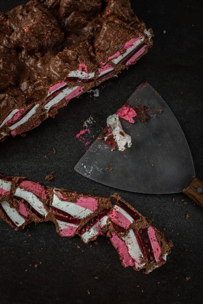 Rocky Road | Noosa Chocolate Factory