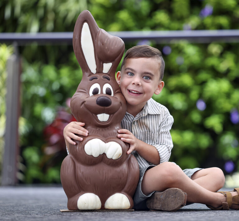 Seasonal Chocolates | Noosa Chocolate Factory