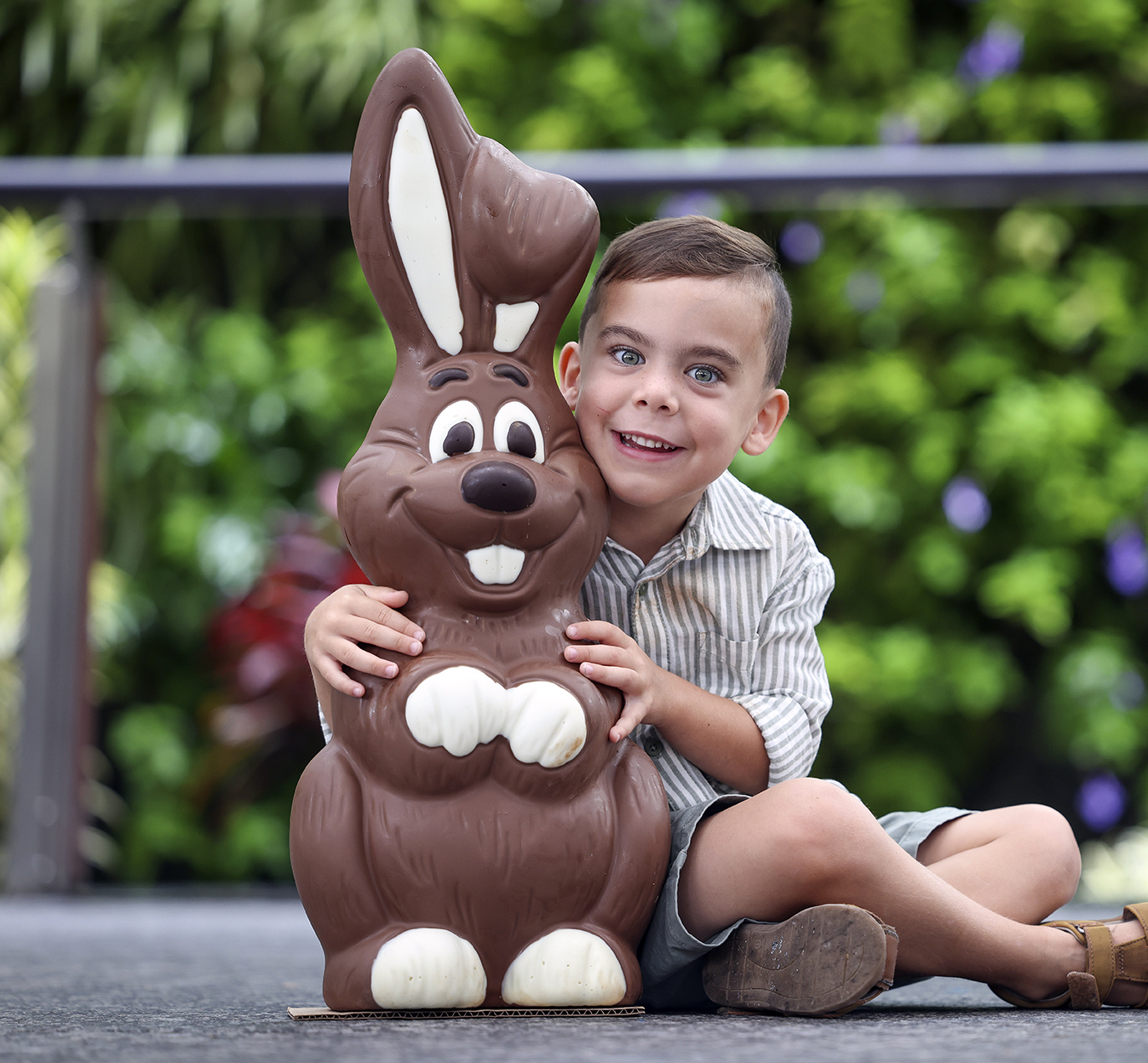 Seasonal Chocolates | Noosa Chocolate Factory