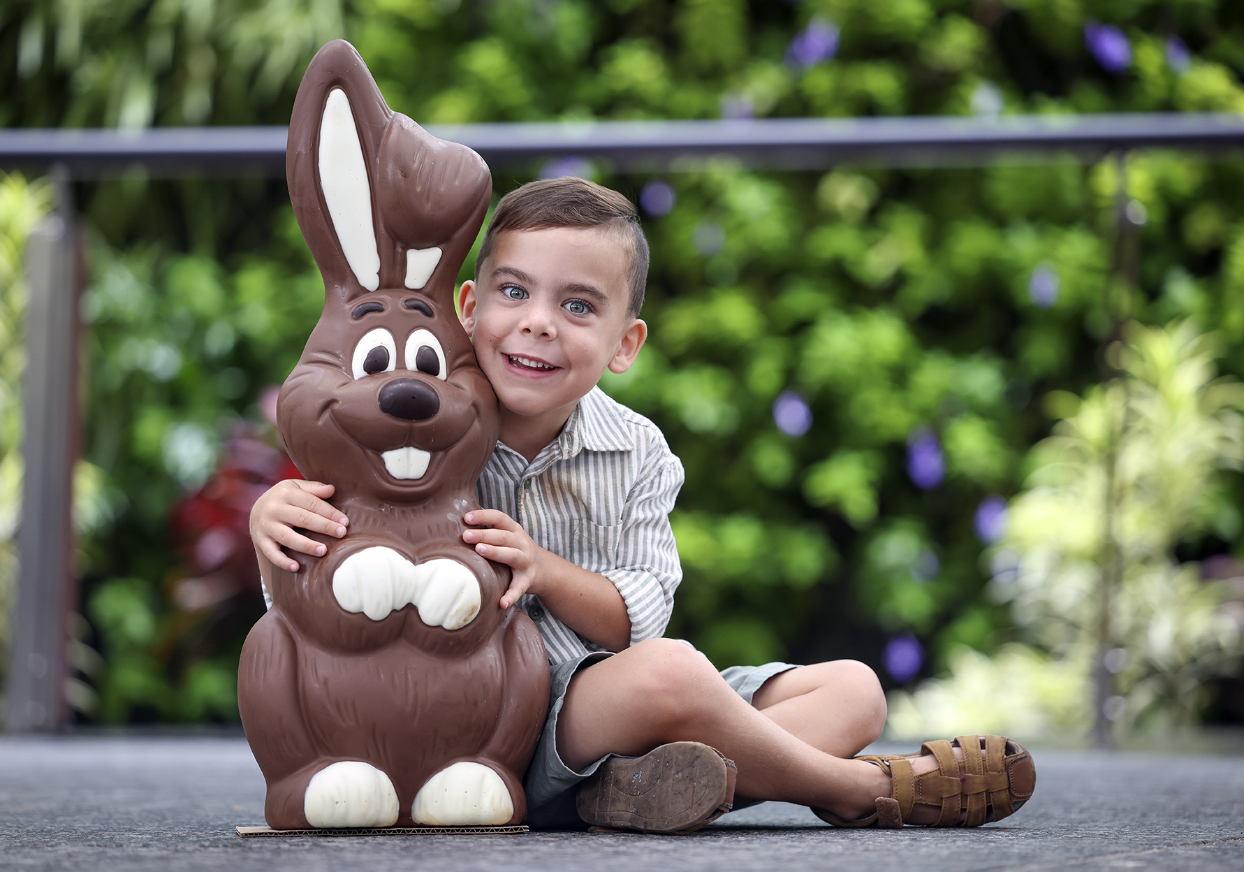 Adelaide Street - Cafe | Noosa Chocolate Factory