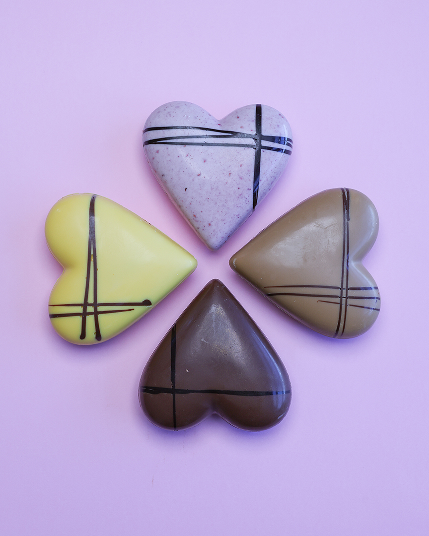Seasonal Chocolates | Noosa Chocolate Factory