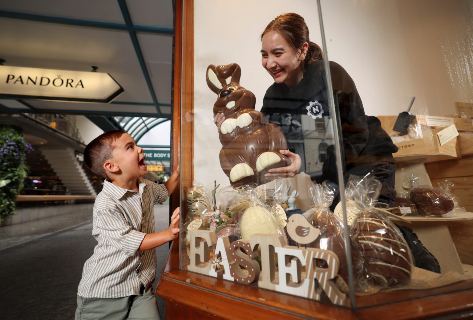 Rocky Road | Noosa Chocolate Factory